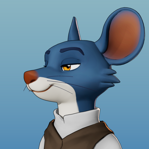 3D » 3D Assets » Maya | Gumroad
