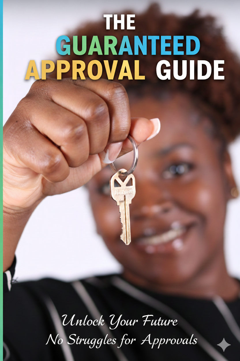 The Guaranteed Approval Guide