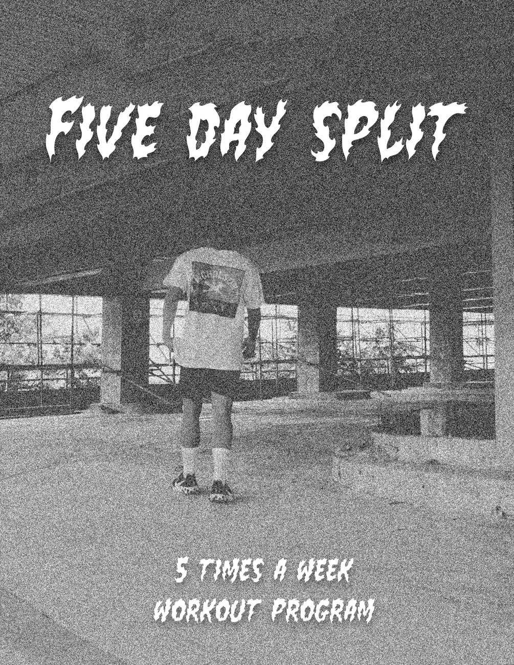 Five Day Program