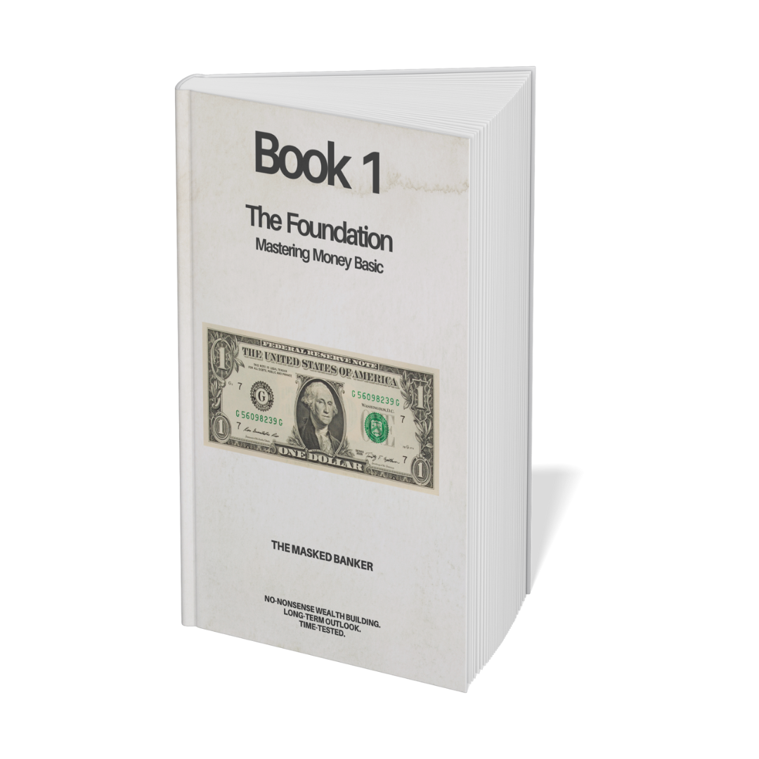 The Foundation: Mastering Money Basics