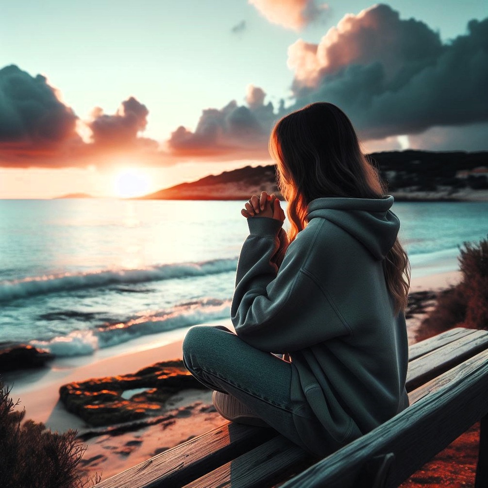 7 Day Devotional - Finding Peace in Christ