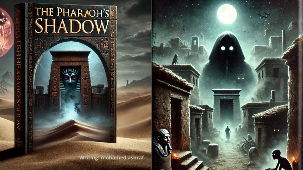The Pharaoh's Shadow