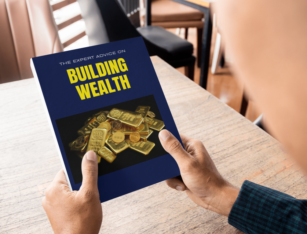The Expert Advice on Building Wealth