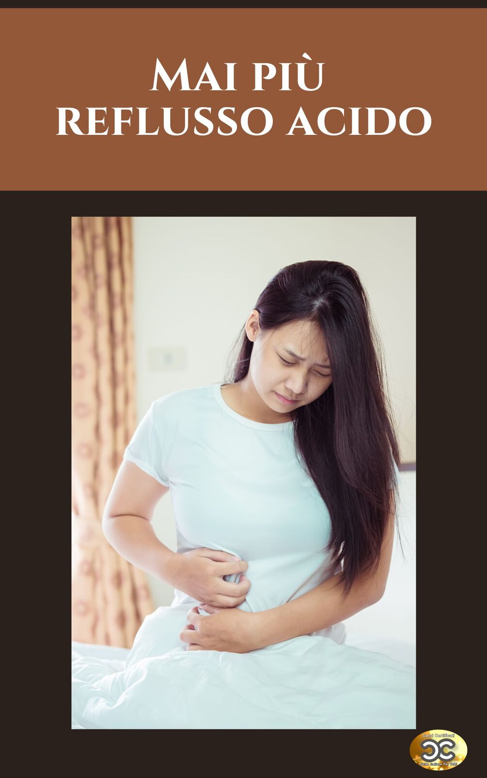 Mai più reflusso acido