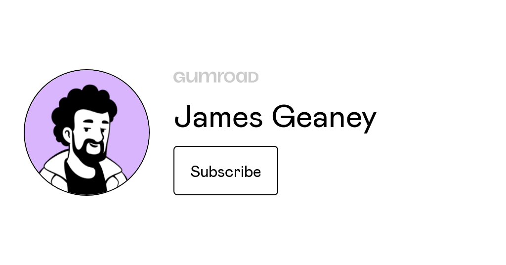 James Geaney