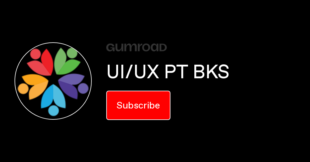 UI/UX PT BKS