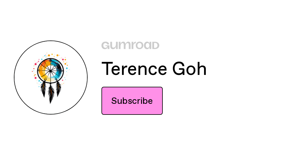Terence Goh