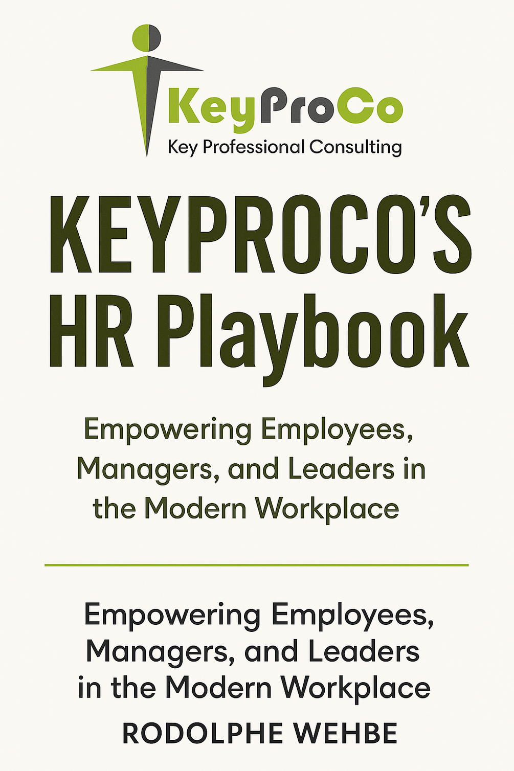 🎯 KEYPROCO’s HR Playbook