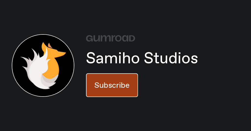 Samiho Studios