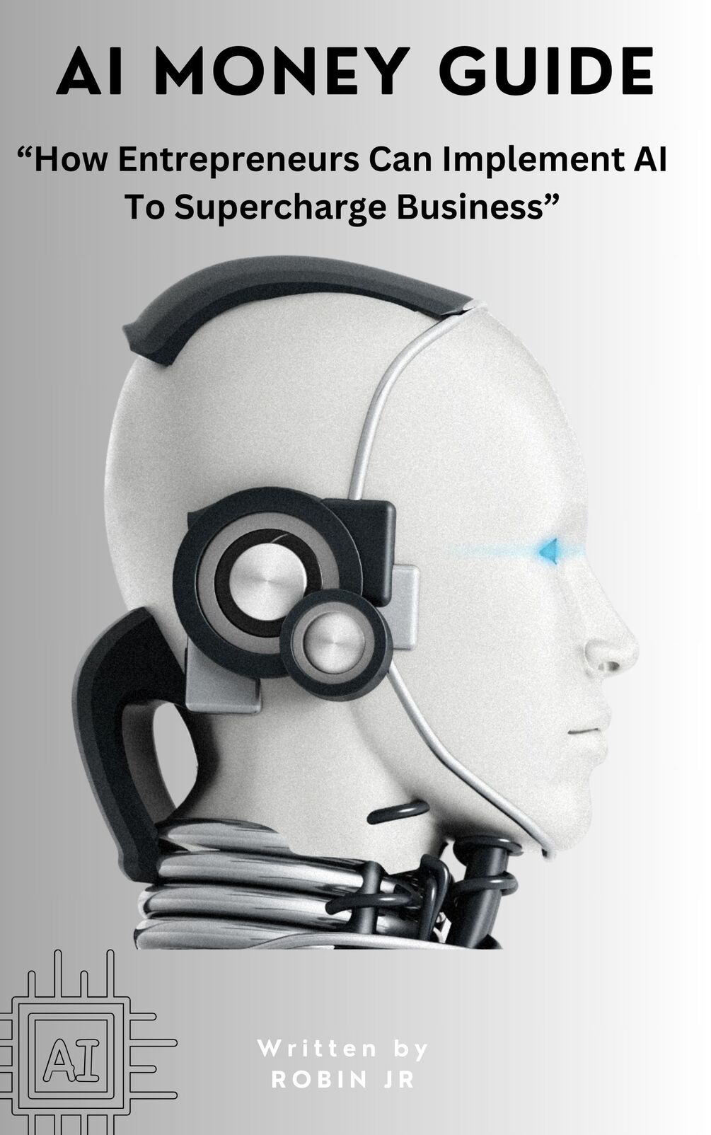 AI MONEY GUIDE