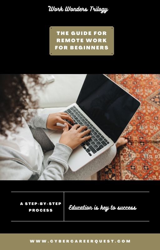 Works Wonders Trilogy