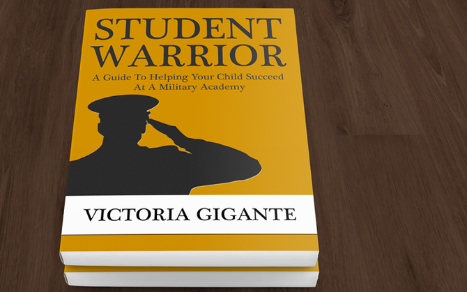Student Warrior: A Guide To Helping Your Child Succeed At A Military ...