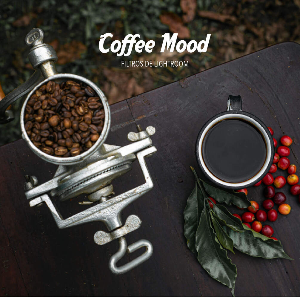 Presets Coffee Mood