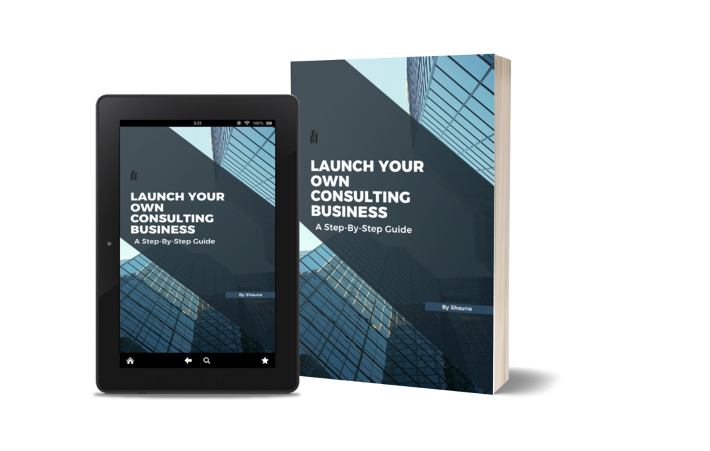 How To Start A Consulting Business: Video Course + Guide