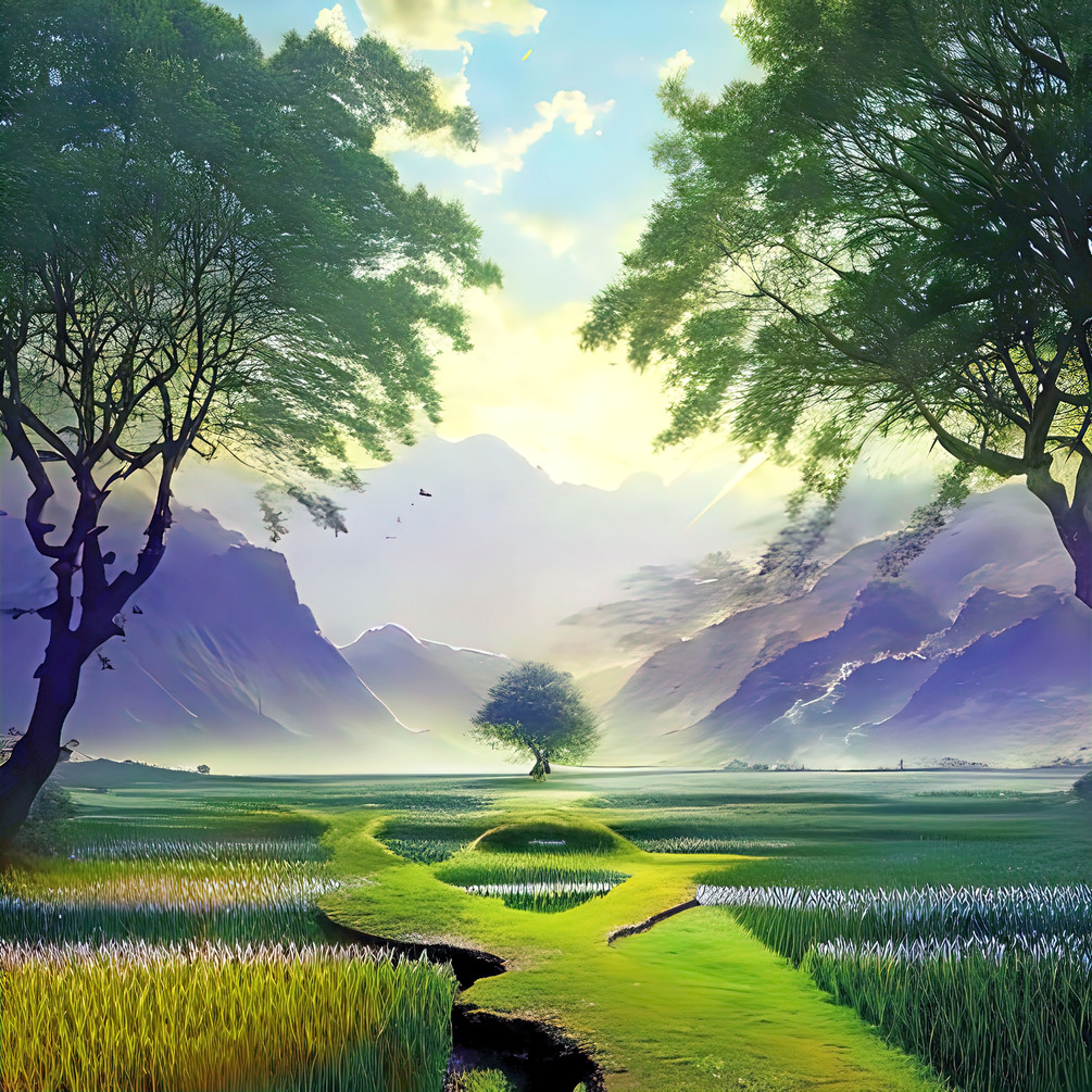 Magic Journeys: Green Valley - 4.