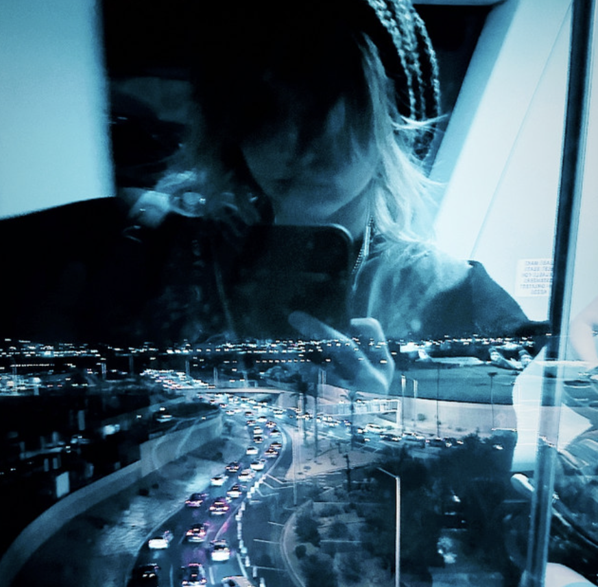 ambient electronic / emo / breakcore sample pack