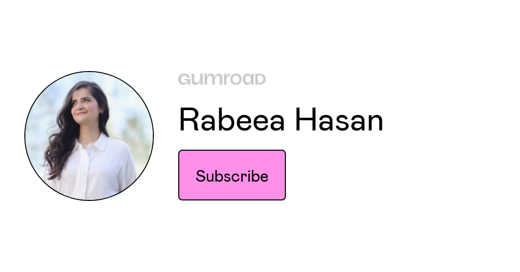 Rabeea Hasan