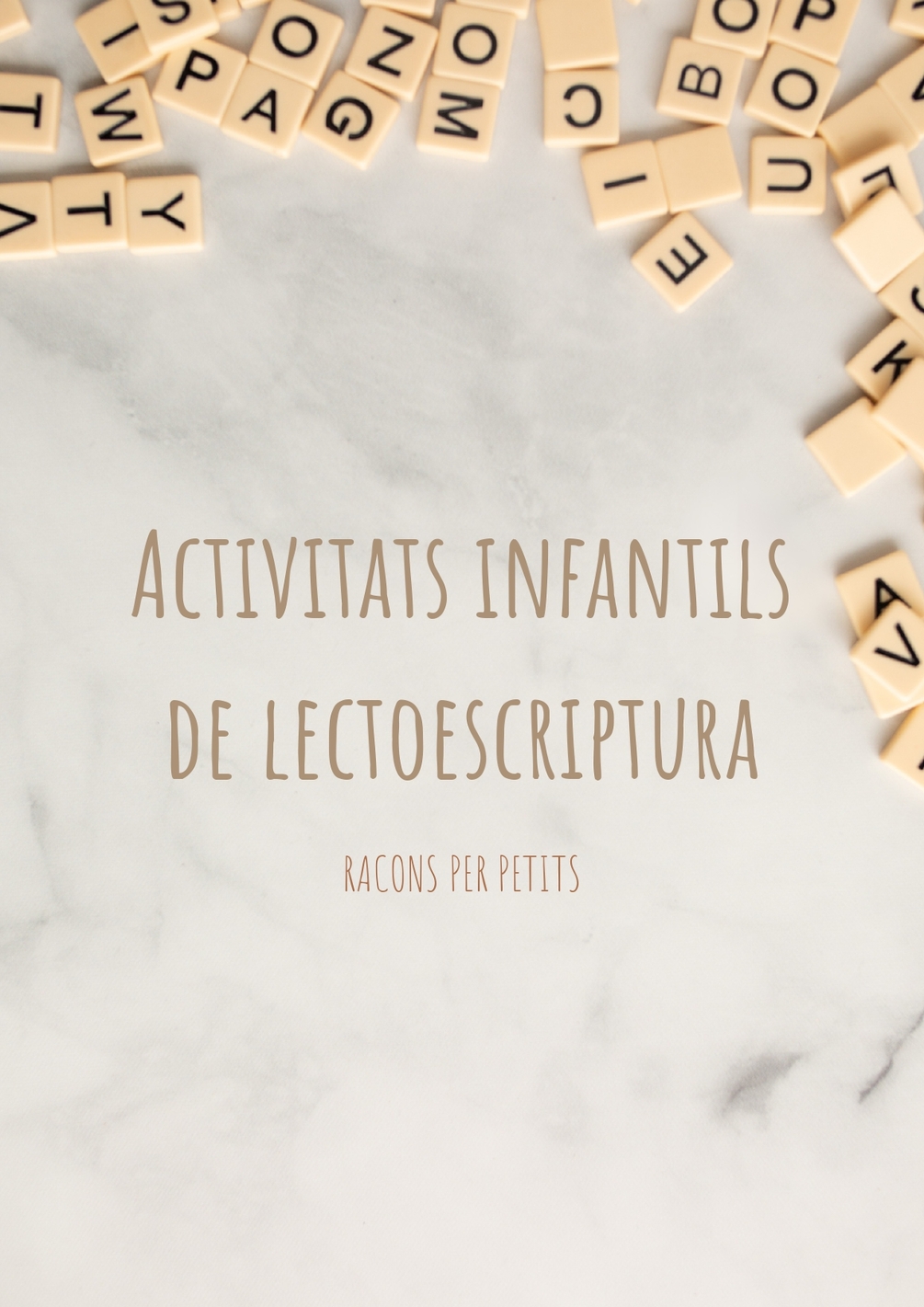 Súper pack lectoescriptura