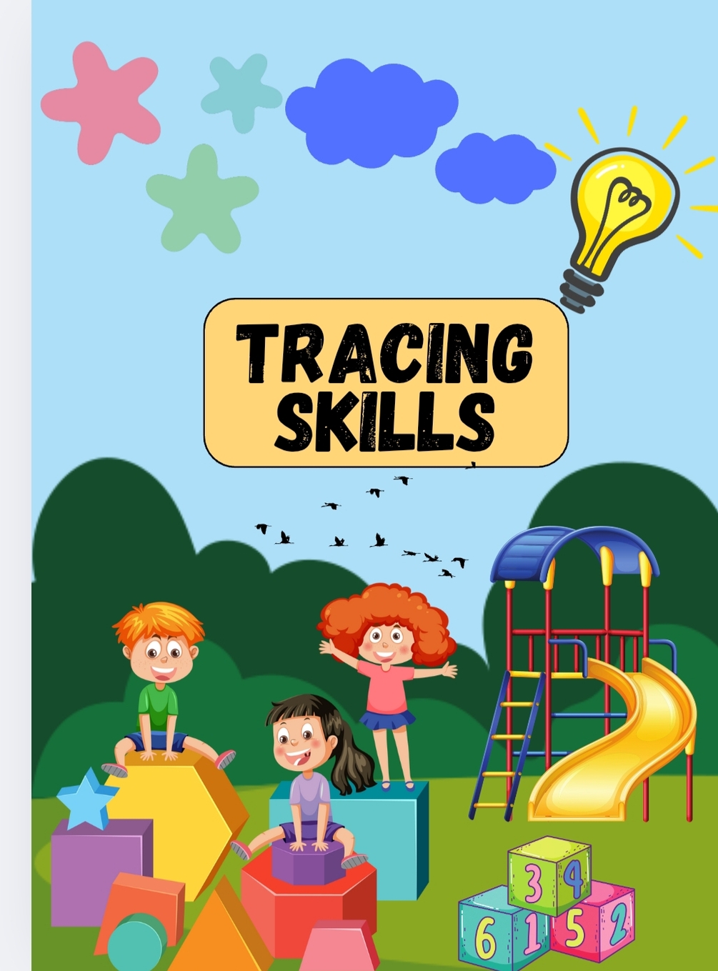 Advanced Digital Tracing Book