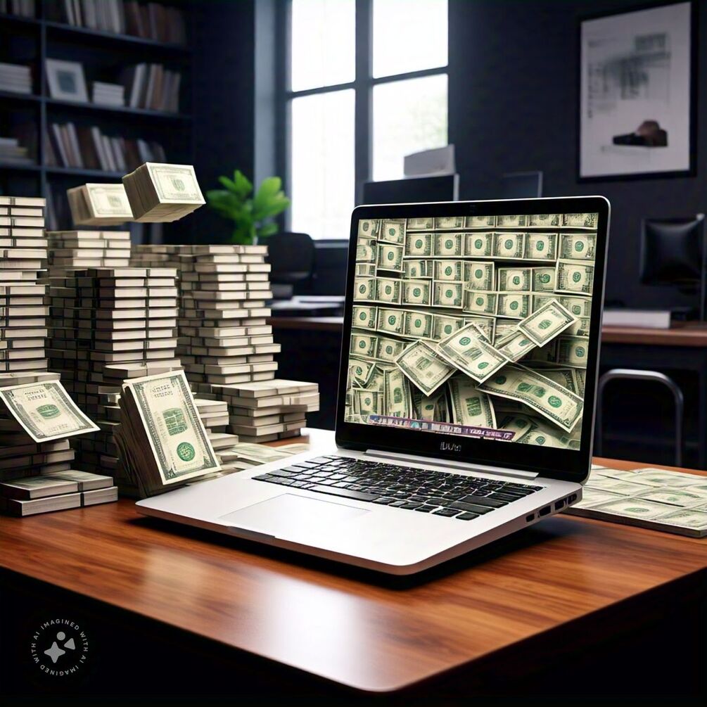 Modern wealth creation methods