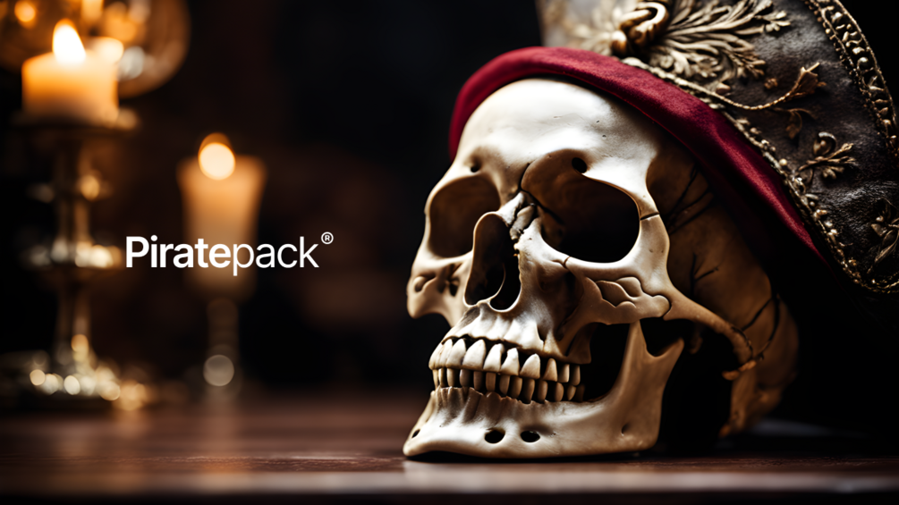 Pirate Pack