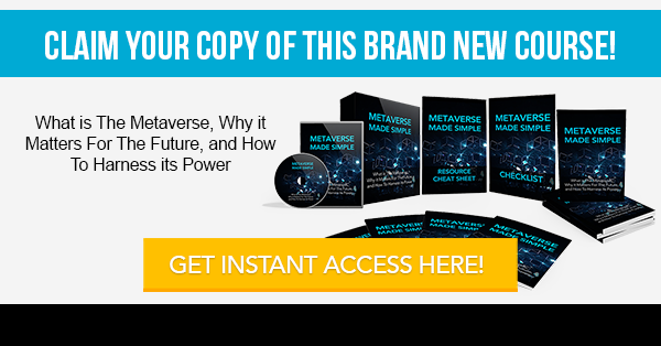 MetaVerse Made Simple - VideoCourse