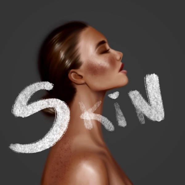 Texture skin / Palette Skin