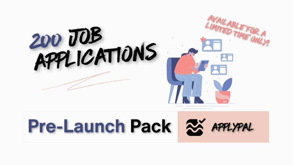 Pre-Launch Pack (Limited Time Offer)