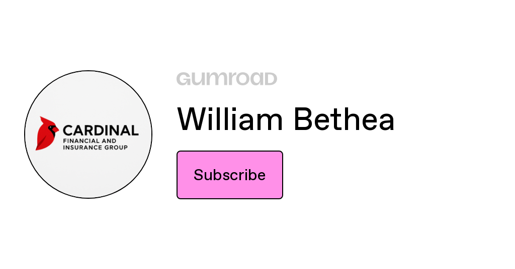 William Bethea