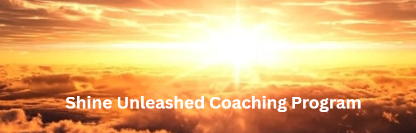 Shine Unleashed Coaching Program