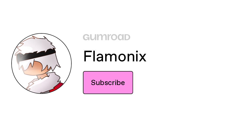 Flamonix