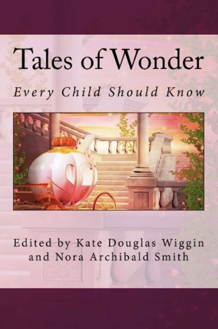 Tales of Wonder: A Collection of Fascinating Stories