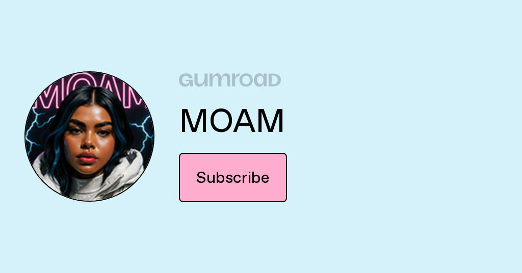 MOAM