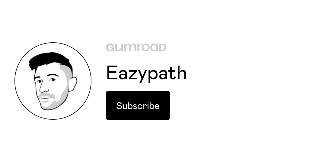 Eazypath
