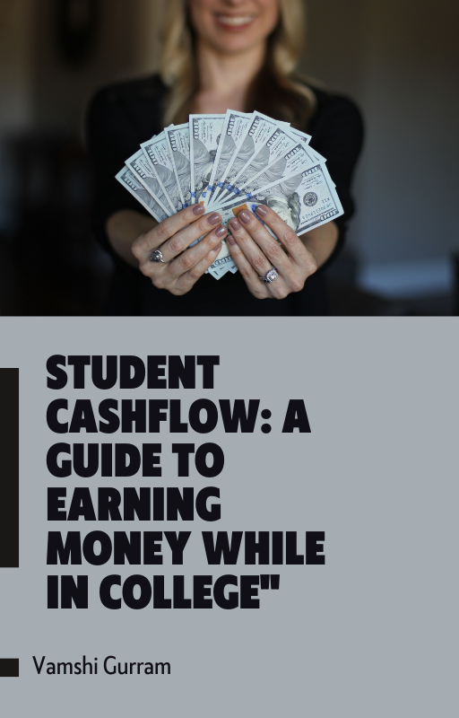 Earning money as a student in college