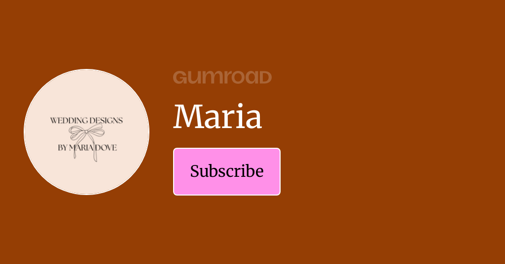 Maria