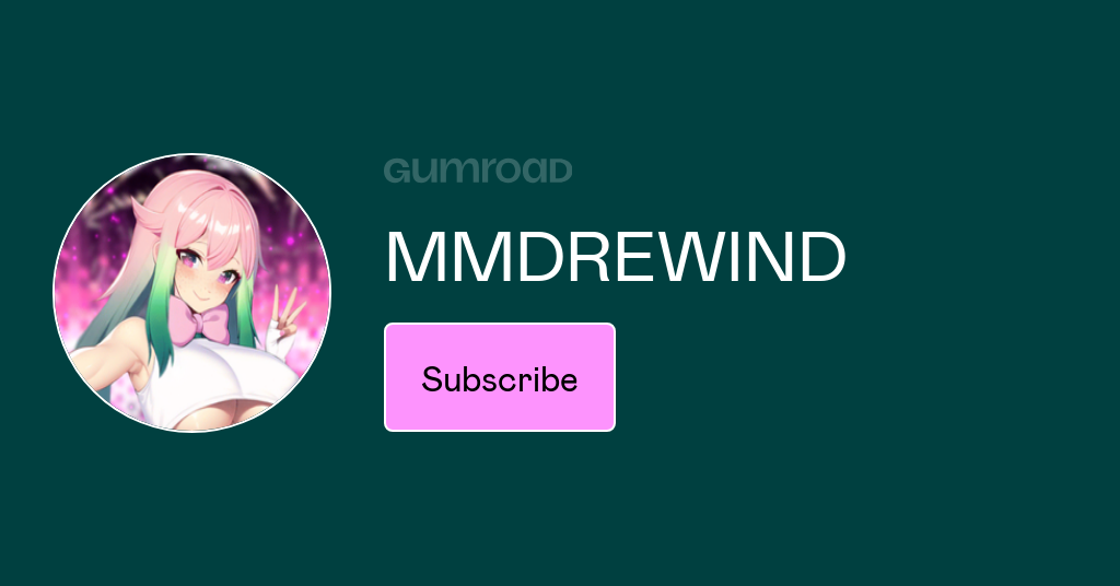 MMDREWIND