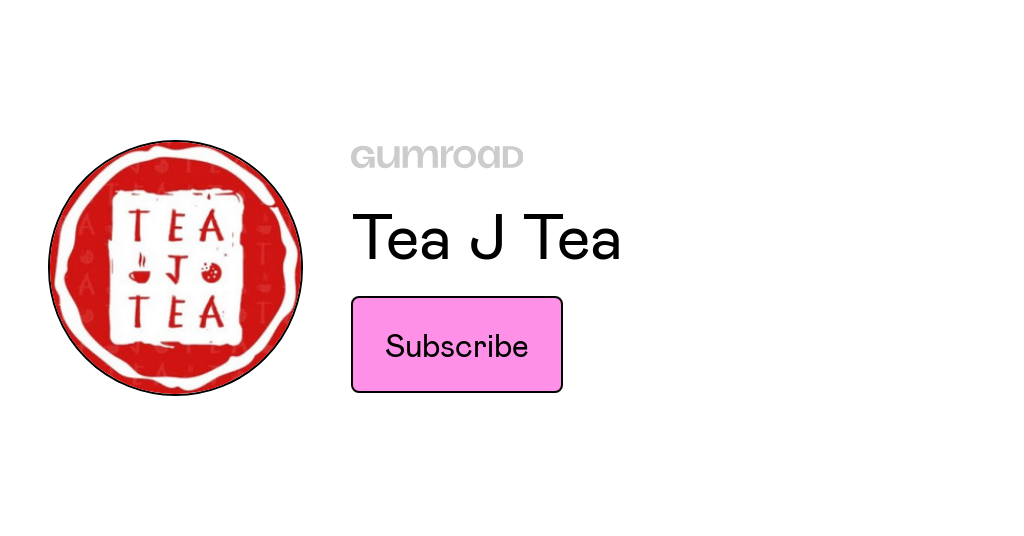 Tea J Tea