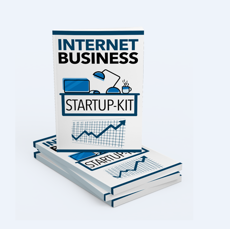Internet Business Startup Kit Advanced