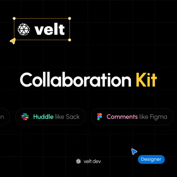 Velt Design Team