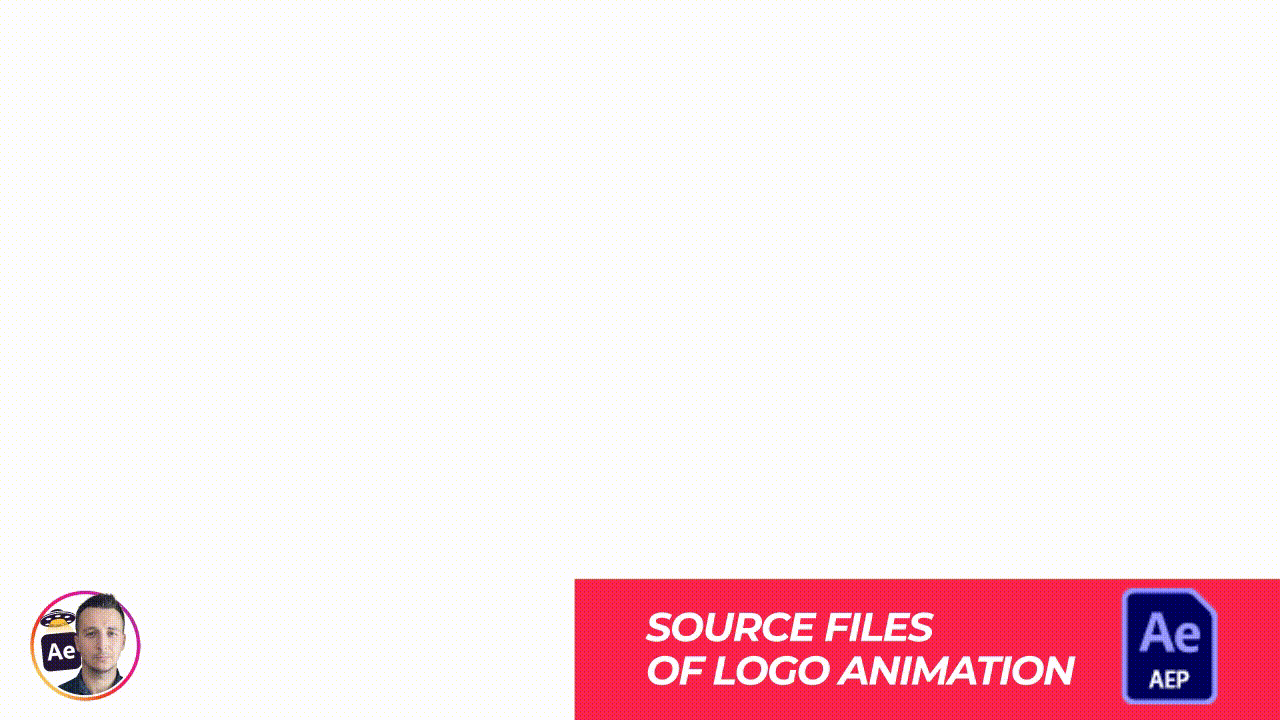 Source files of logo animation: APIFYSQL