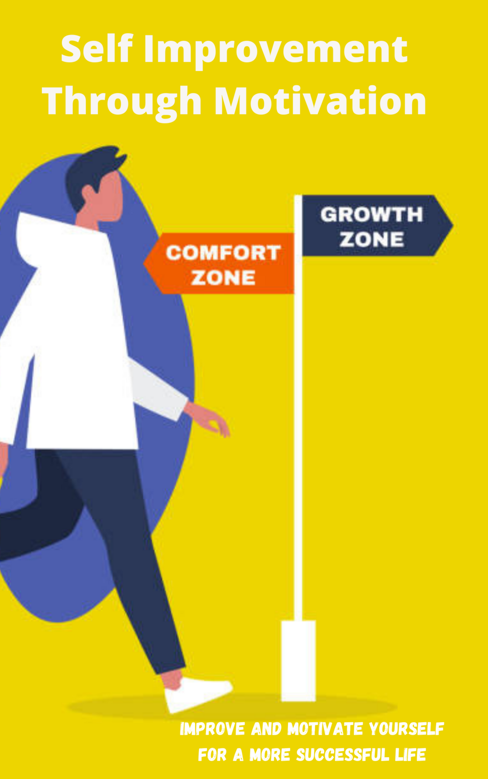 Self Improvement Through Motivation