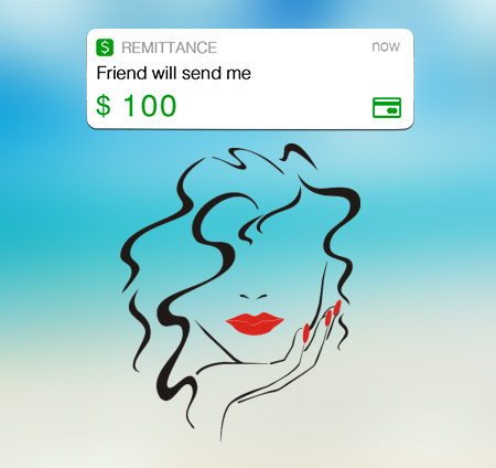 Spark AR - Random Mask