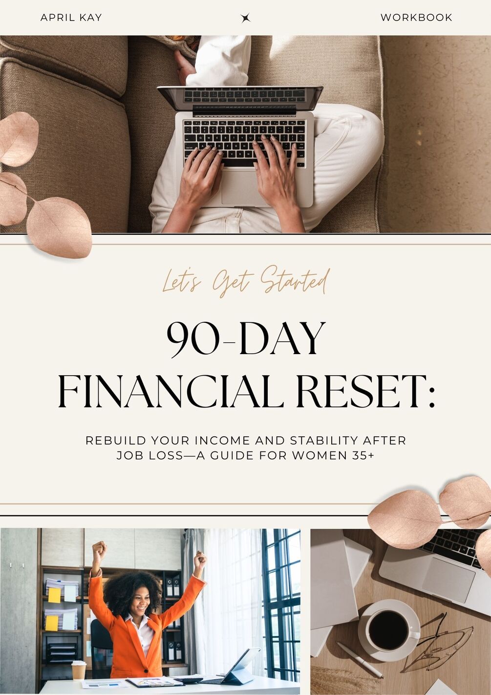 90 Day Financial Reset