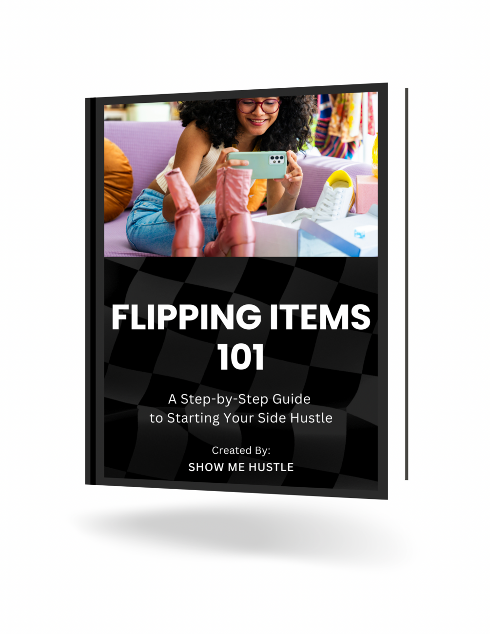 Flipping Items 101