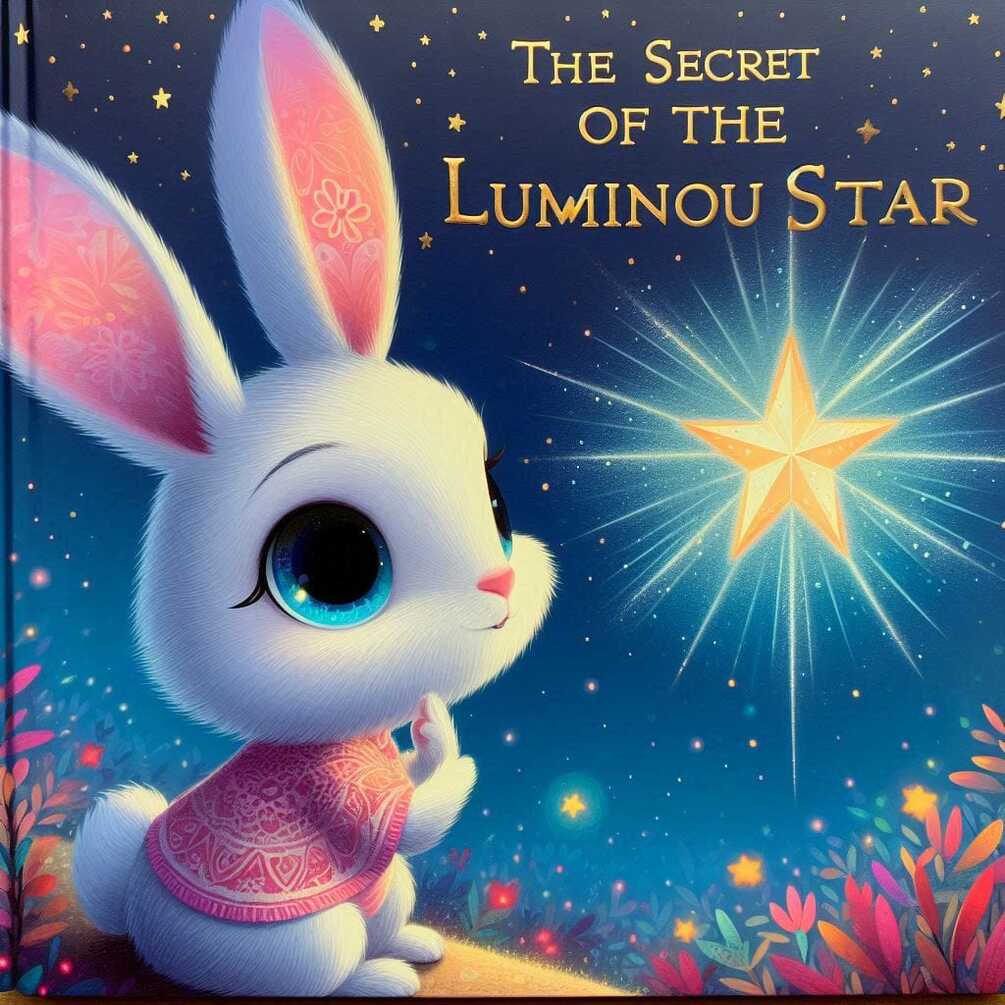 The secret of the luminous star