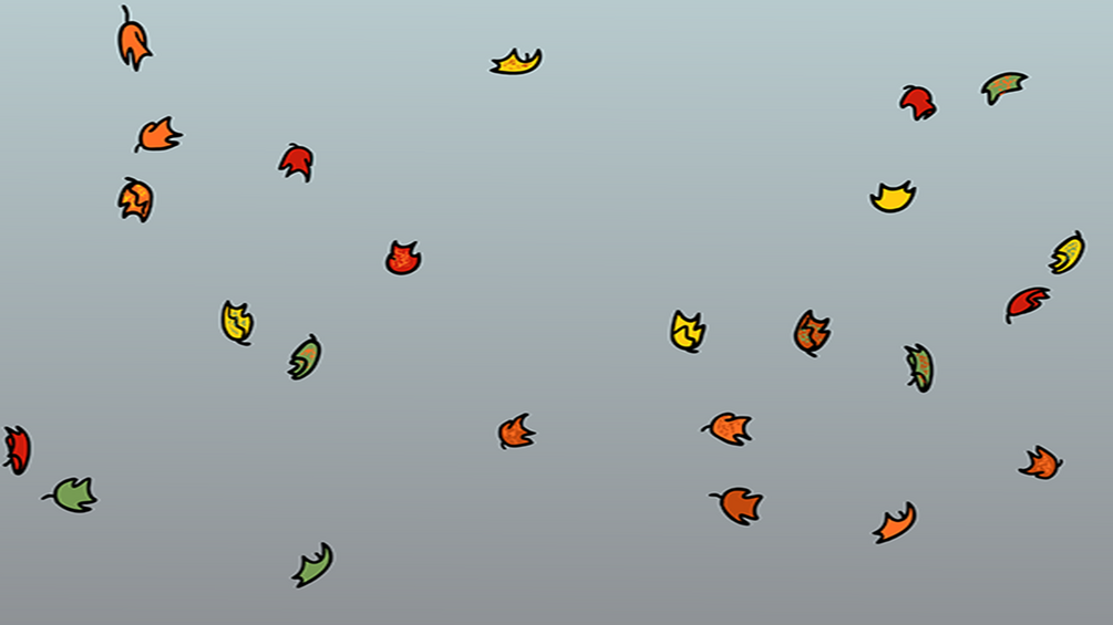 Fall Leaves