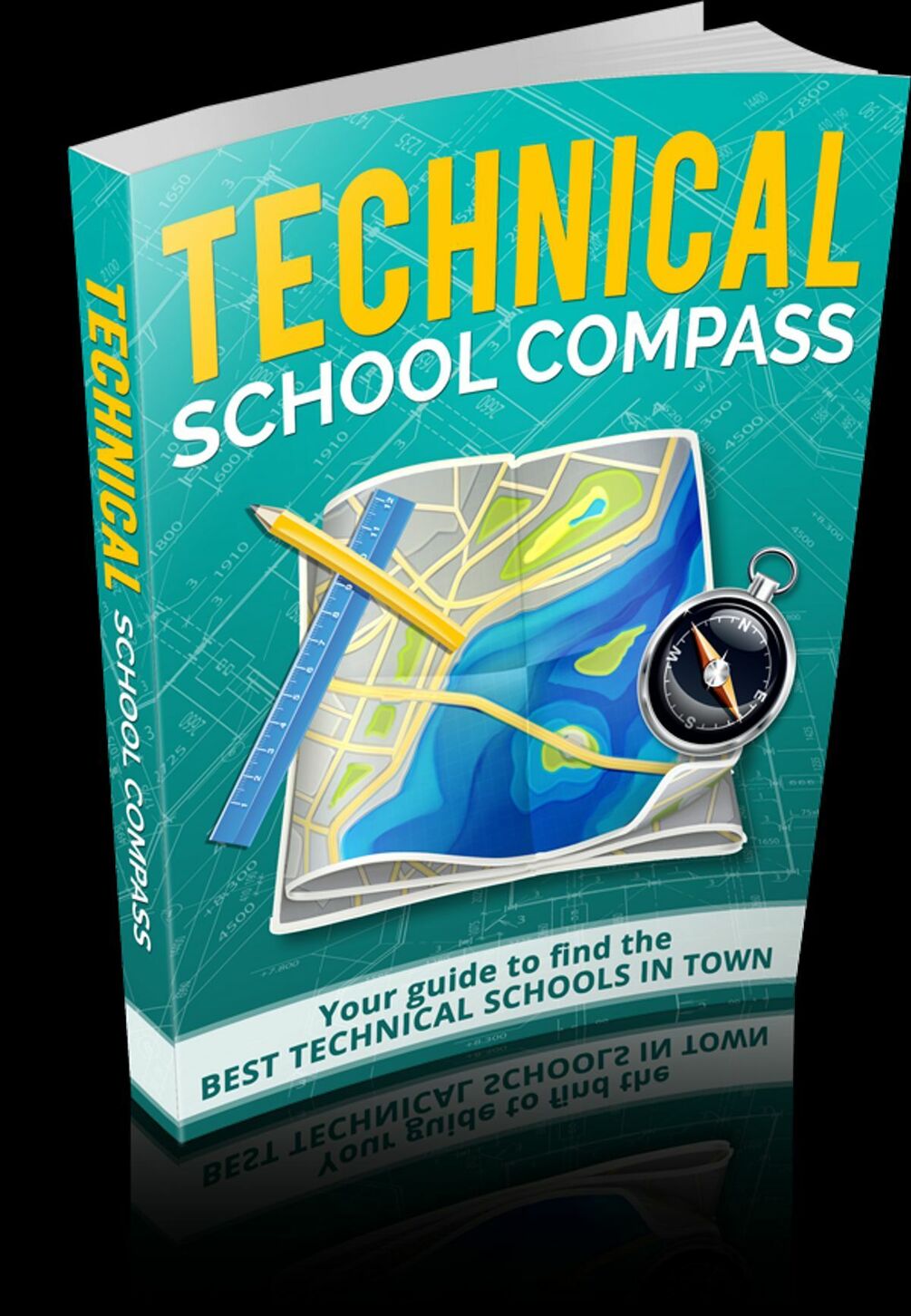 Technical school compass