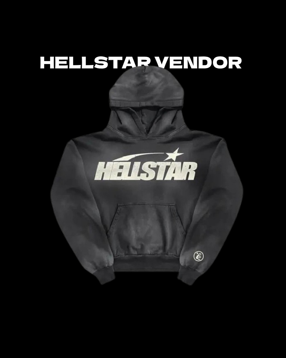 Hellstar Vendor