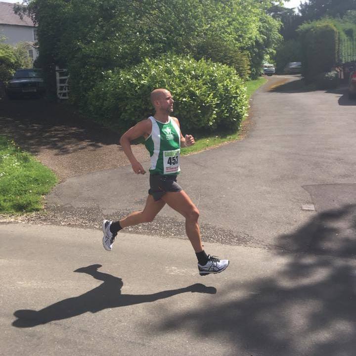 Eight Week Progressive Run Coaching Course Session Plans